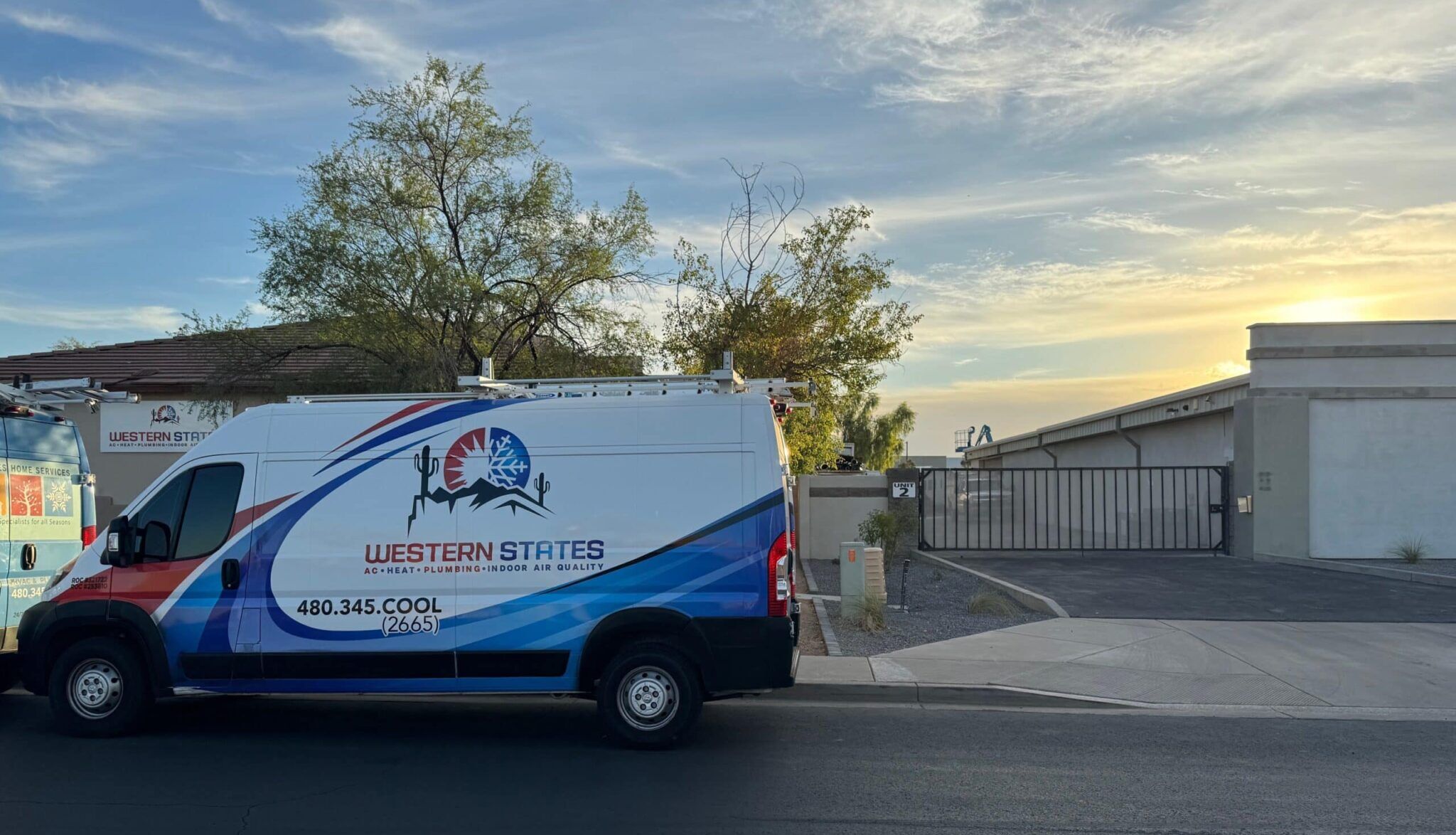 Phoenix, AZ Plumbers | 24/7 Emergency Service | Western States